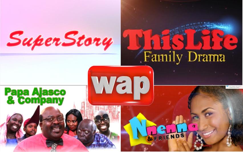 WAPTV & Startimes to reward viewers with 40-inch TVs