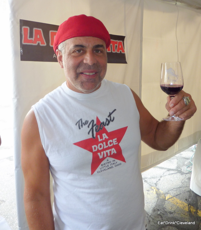 Taste of Little Italy | Eat*Drink*Cleveland