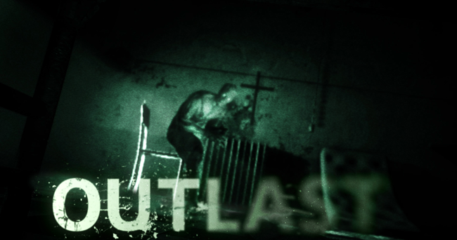 Game Horror OUTLAST Review & Trailer ~ Dunia Horror