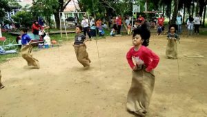 15 Traditional Indonesian Games and Activities | Indonesia Destinations
