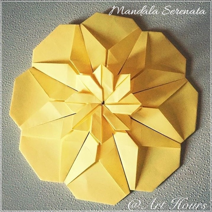 ArchGuide: World Origami Days Celebrated!