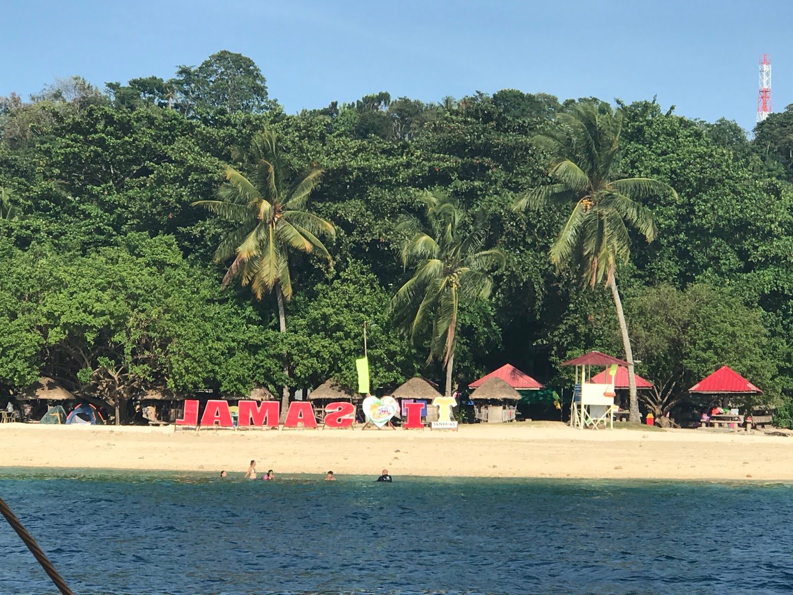 Isla Reta in Davao: An island anyone would surely fall in love with
