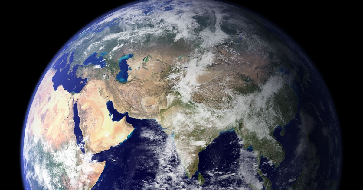 Significado dos Planetas | Terra