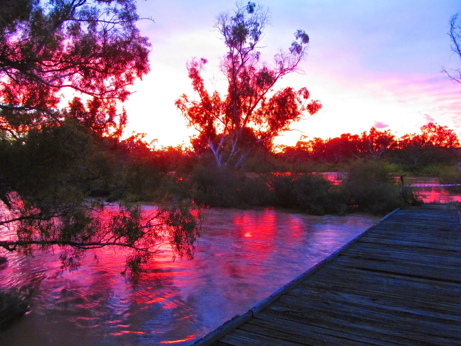 Best Term 2 Ever: Murchison House Station & Kalbarri National Park (By ...