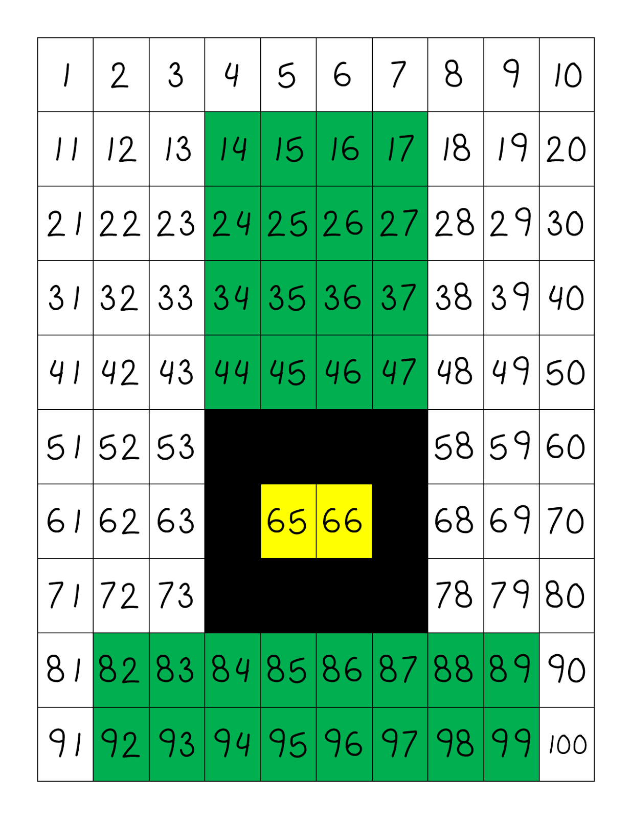 St. Patrick's Day Math Bundle | Pride and Primary