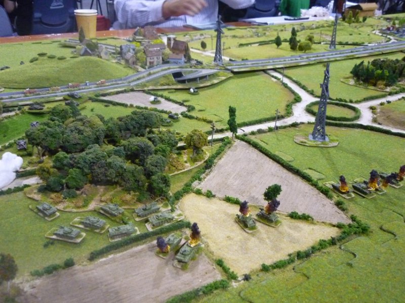 All about Modern 1/285 Miniatures