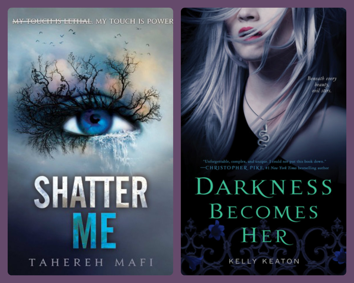 Once Upon a Twilight!: July 2013