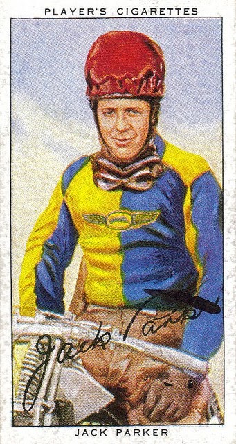 Speedway Archive: National League 1933 Rider Statistics