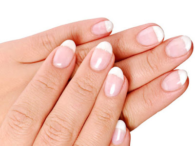 Cuidados com as unhas - Blog Delas