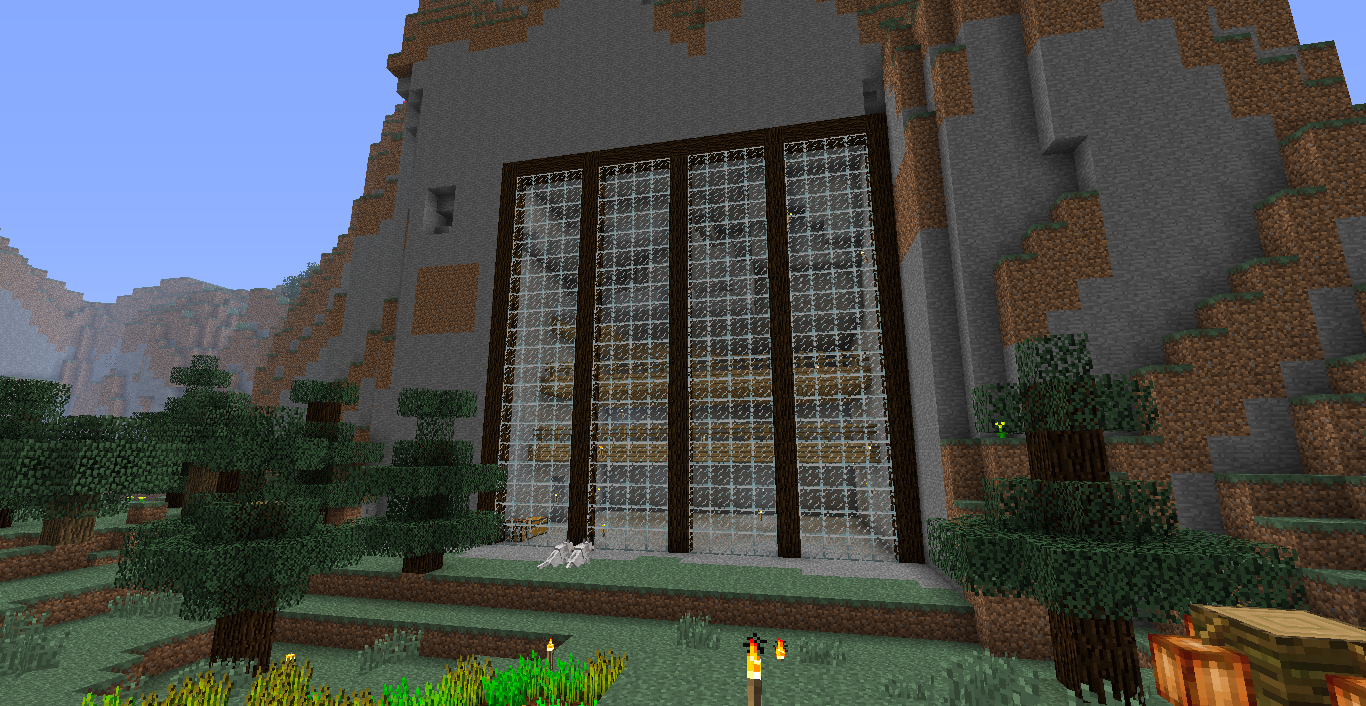 mc screenshots: mc screenshot's