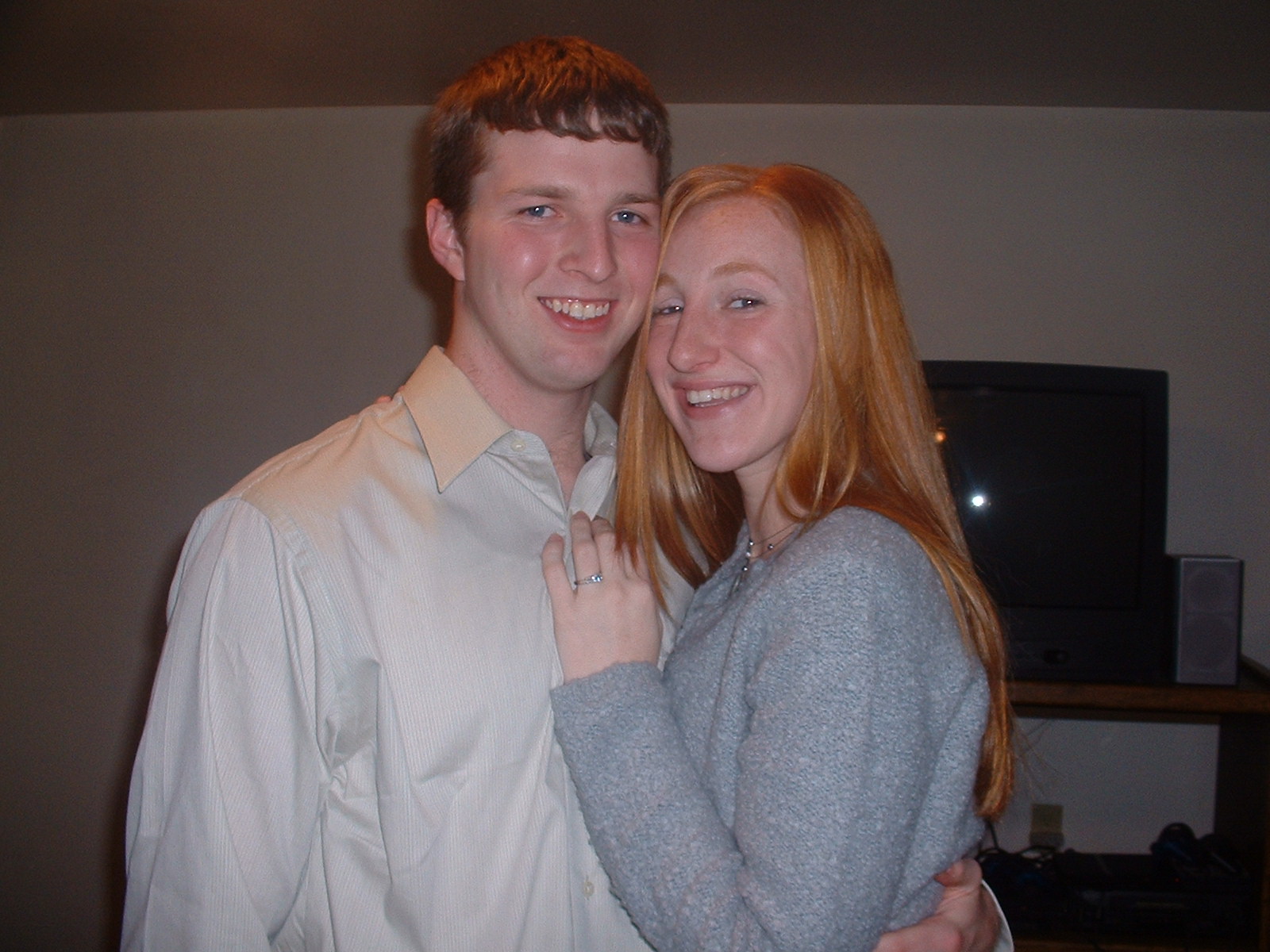 Jax and Jewels: A decade