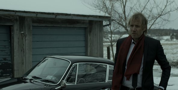 Len and Company - Tim Godsall (2015)