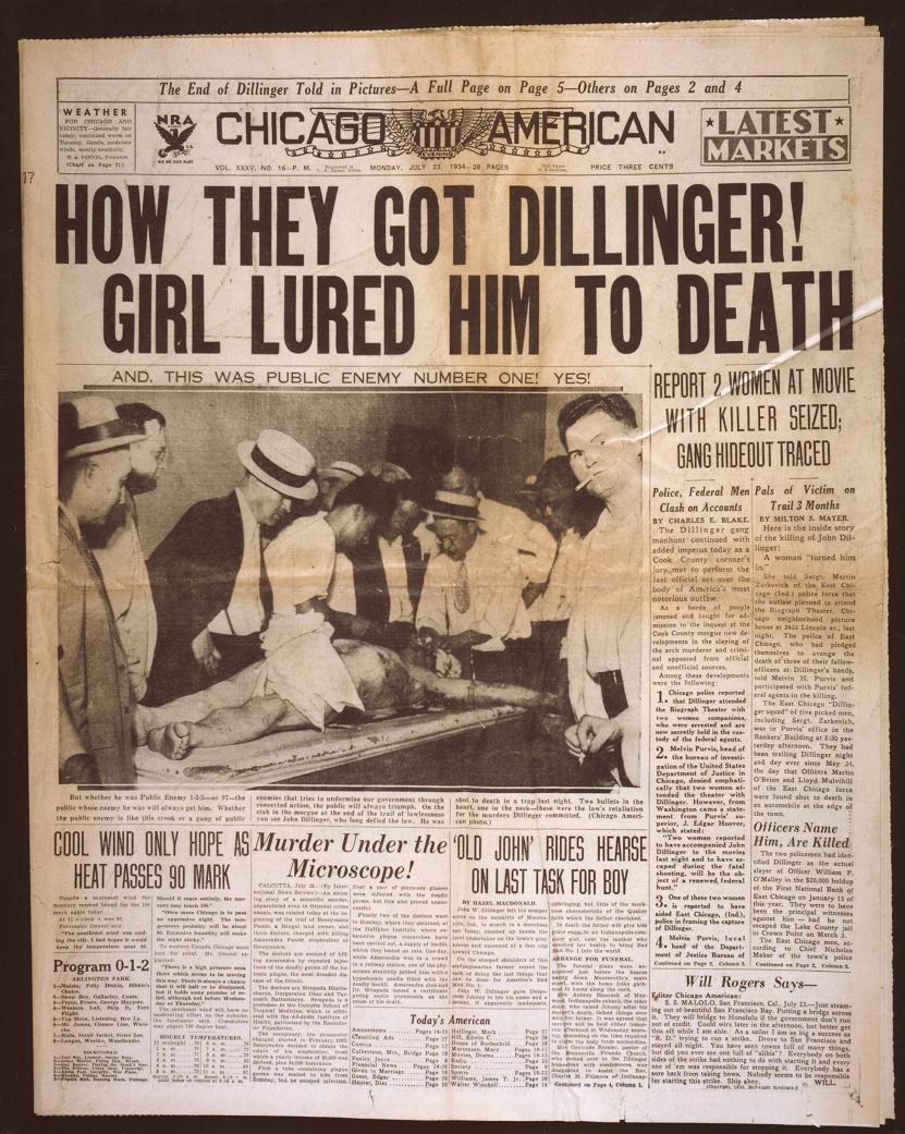 28 Newspaper Headlines From The Past That Document History s Most 28-newspaper-headlines-from-the-past-that-document-history-s-most