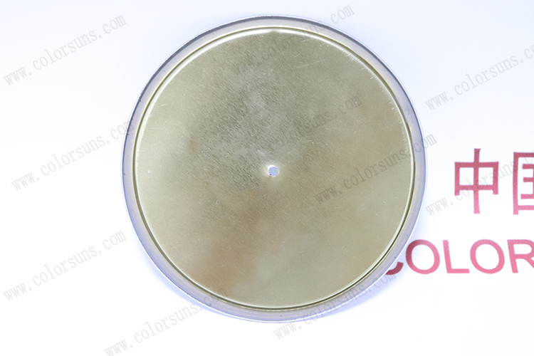 Color Suns I Coffee Valve & Coffee Bag & Valve Applicator: 96. Solution ...