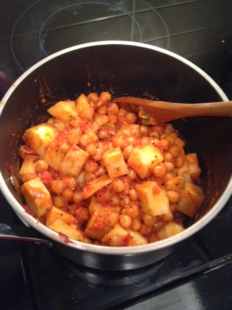 Khoja - East African - Ismaili Recipes ~~~ just like mummy used to make ...