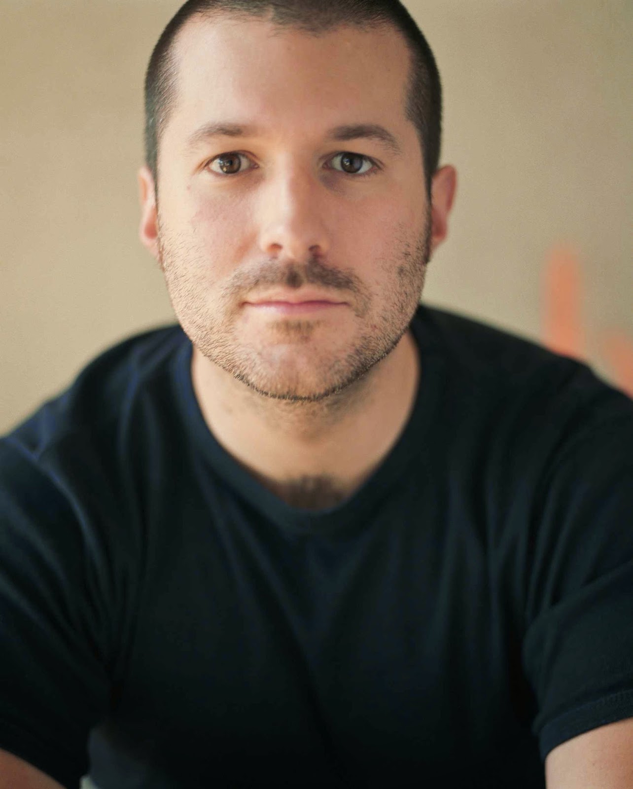 Jonathan Ive | Design sem sobrenome