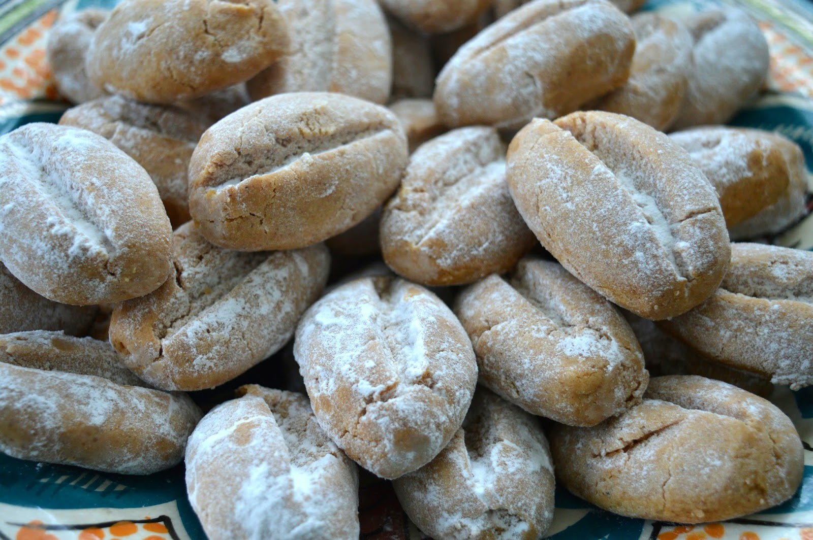 Pindakoekjes Zonder Suiker | pinakavlog