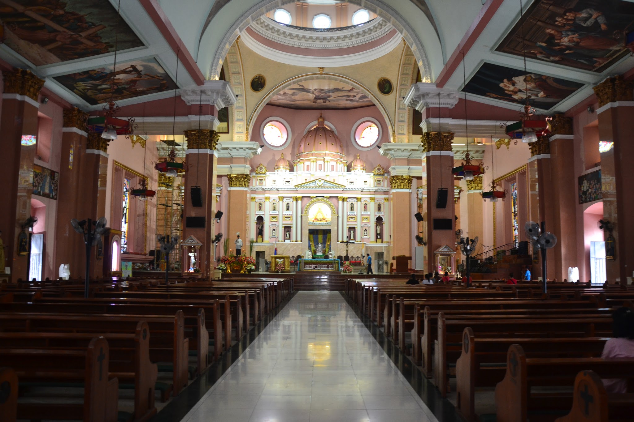 Binondo Church - Manila