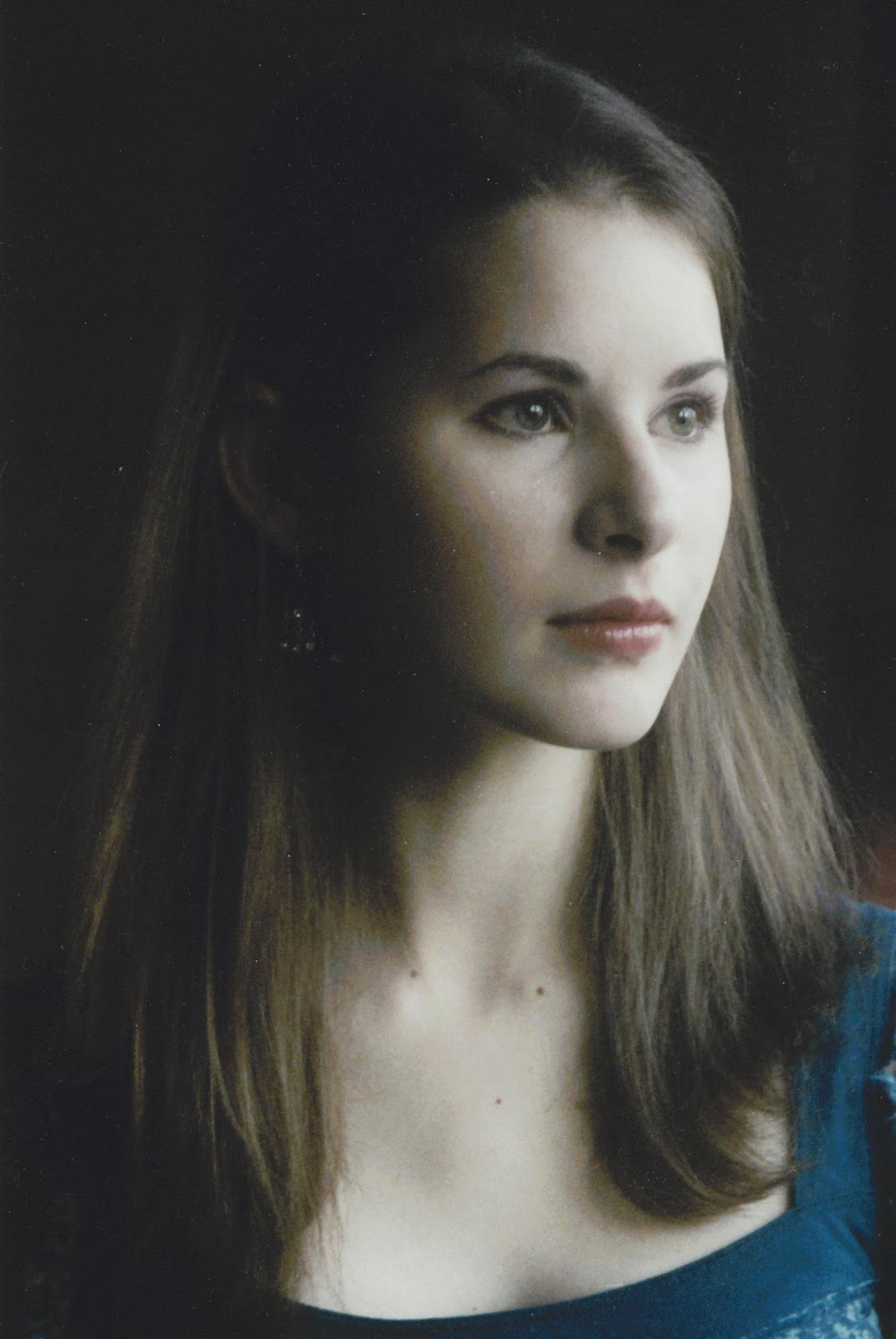 DREAM BIG: Emily Elizabeth Roe