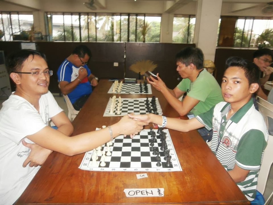 Philippine Blitz Chess Arena: Kenneth wins 2014 PHILIPPINE NATIONAL ...