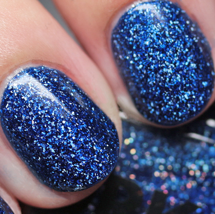 The Polished Hippy: DRK Nails at Psyche's Beau Swatches and Review Part 1