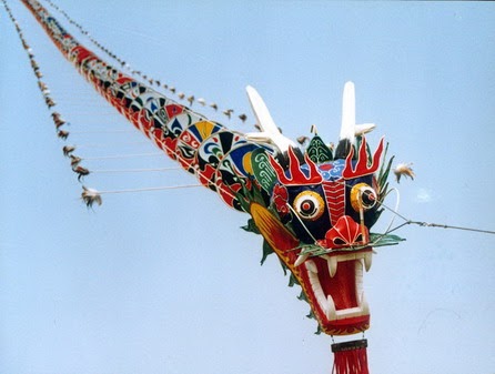 Ancient China: Zhou Dynasty: The Invention Of The Kite