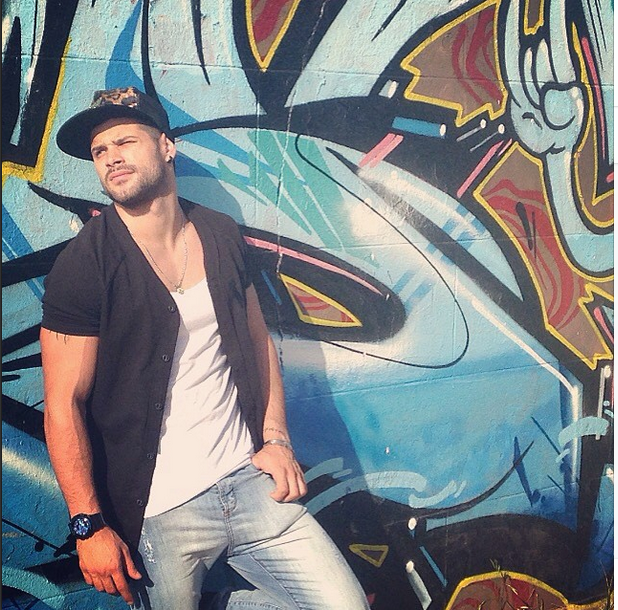 ESTRELLITAS DE JONITO: Jonathan -. Instagram