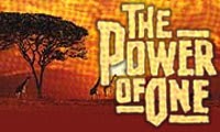 Year 9 Religion: The Power of One Movie