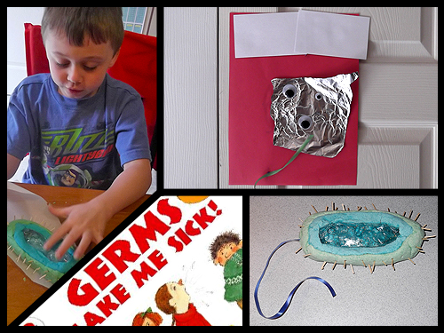 Spinner's End Primary (at The Linton Academy): First Grade: Week 1