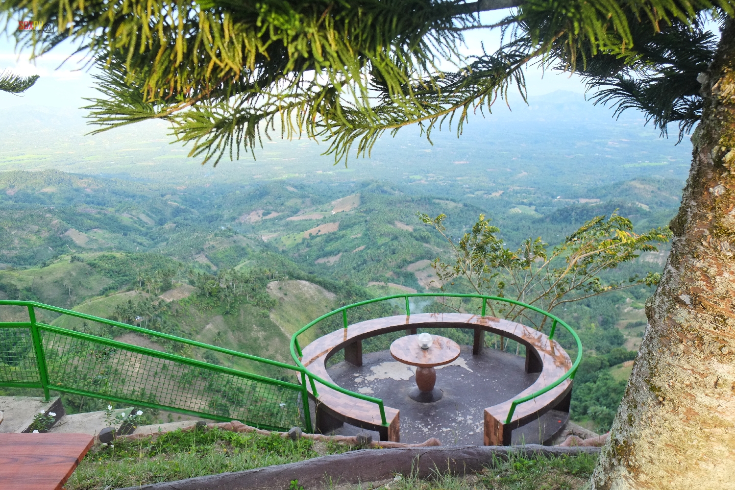 PHOTOS: Kalonbarak Skyline Ridge in Malungon, Sarangani | SOCCSKSARGEN ...