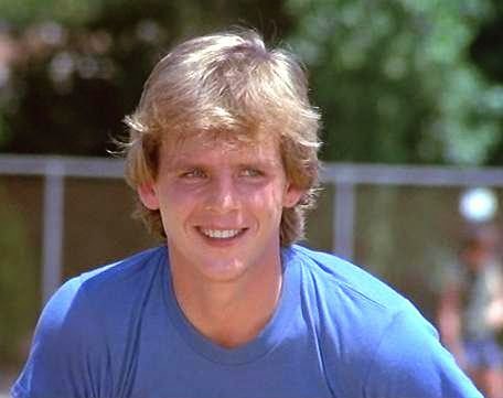 klugulablog: Who is the ULTIMATE 80s Horror Hunk? Boner Fifteen: Mark ...