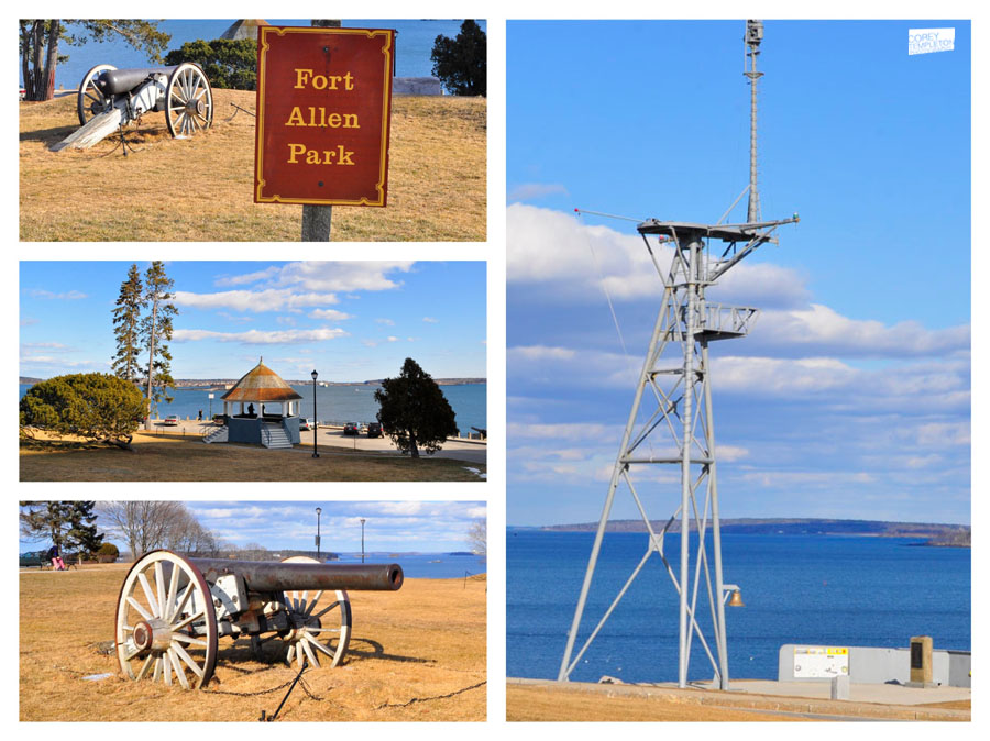 Corey Templeton Photography: February 2012