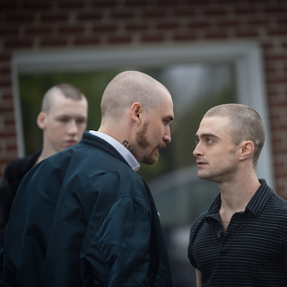 Updated: Imperium photos (stills & behind the scenes) - Daniel J ...