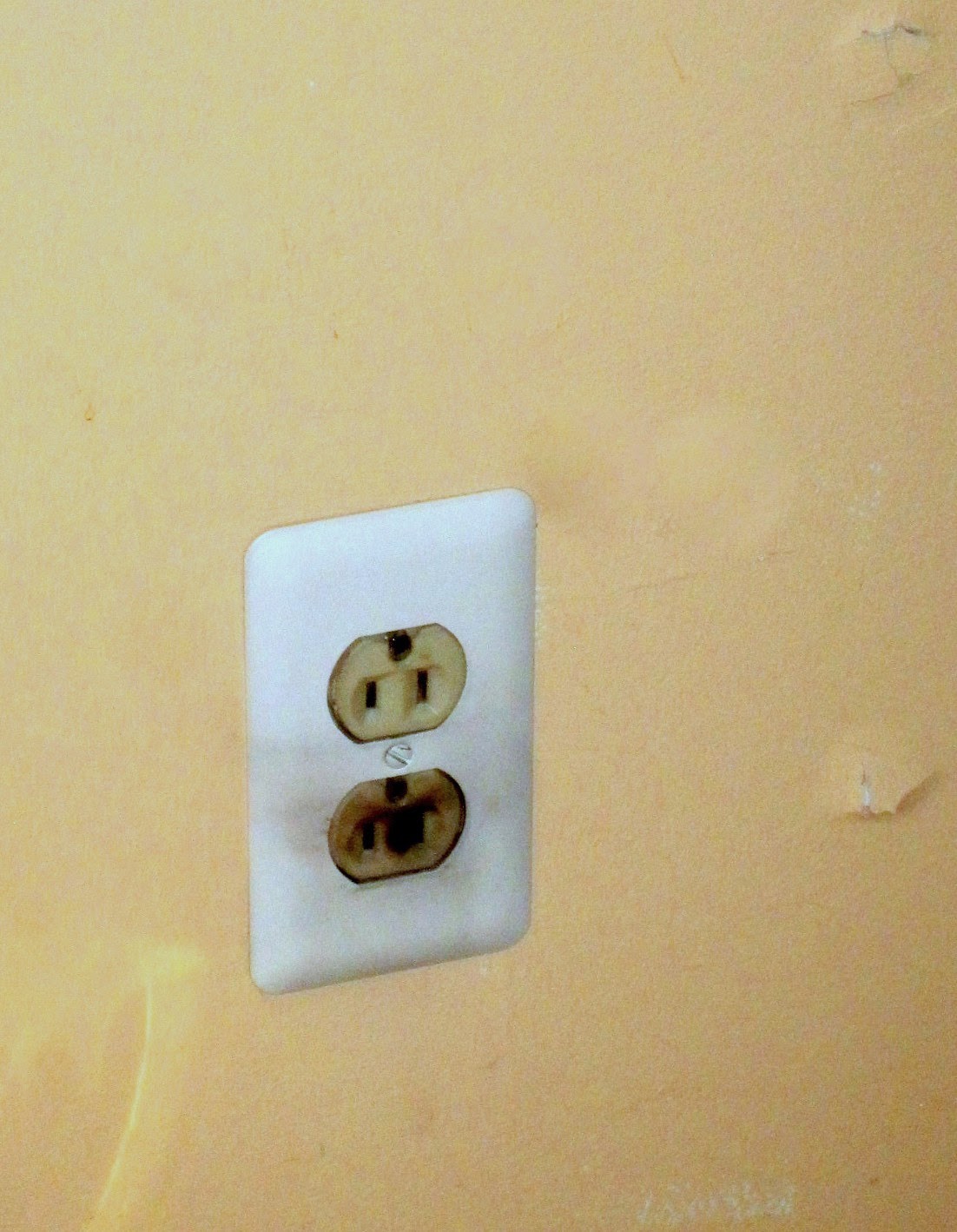 Gone Walkabout 2: Lightning Strike!