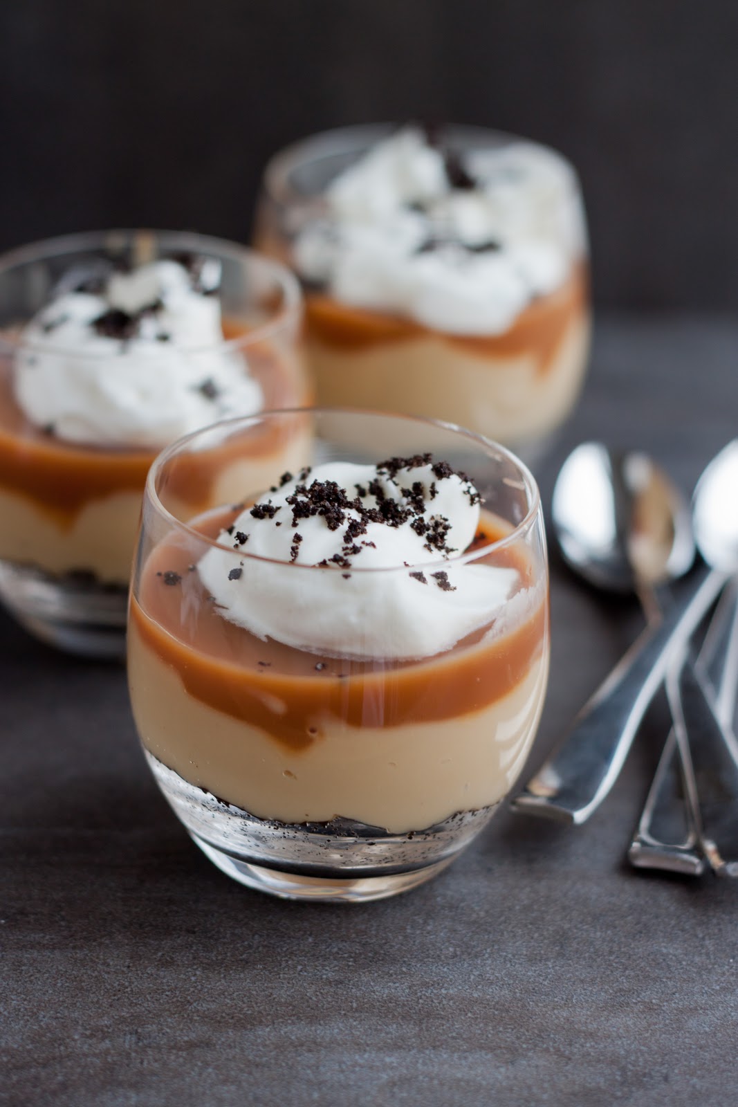 caramel pudding | Caramel pudding, Desserts, Delicious desserts