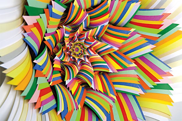 DISEÑO TRIDIMENSIONAL: FUNDAMENTOS DEL DISEÑO TRIDIMENSIONAL