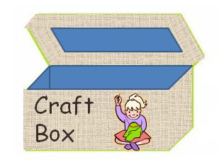 Rainbow Creations - Art and Craft for Children - Blog: Making a ...