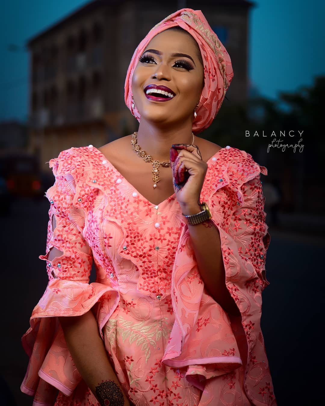 Kalli Kyawawan hotunan Hassana Muhammad Tsintuwa Na Happy Birthday ...