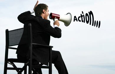 Cara Membuat Skenario Film - Mitra Guru