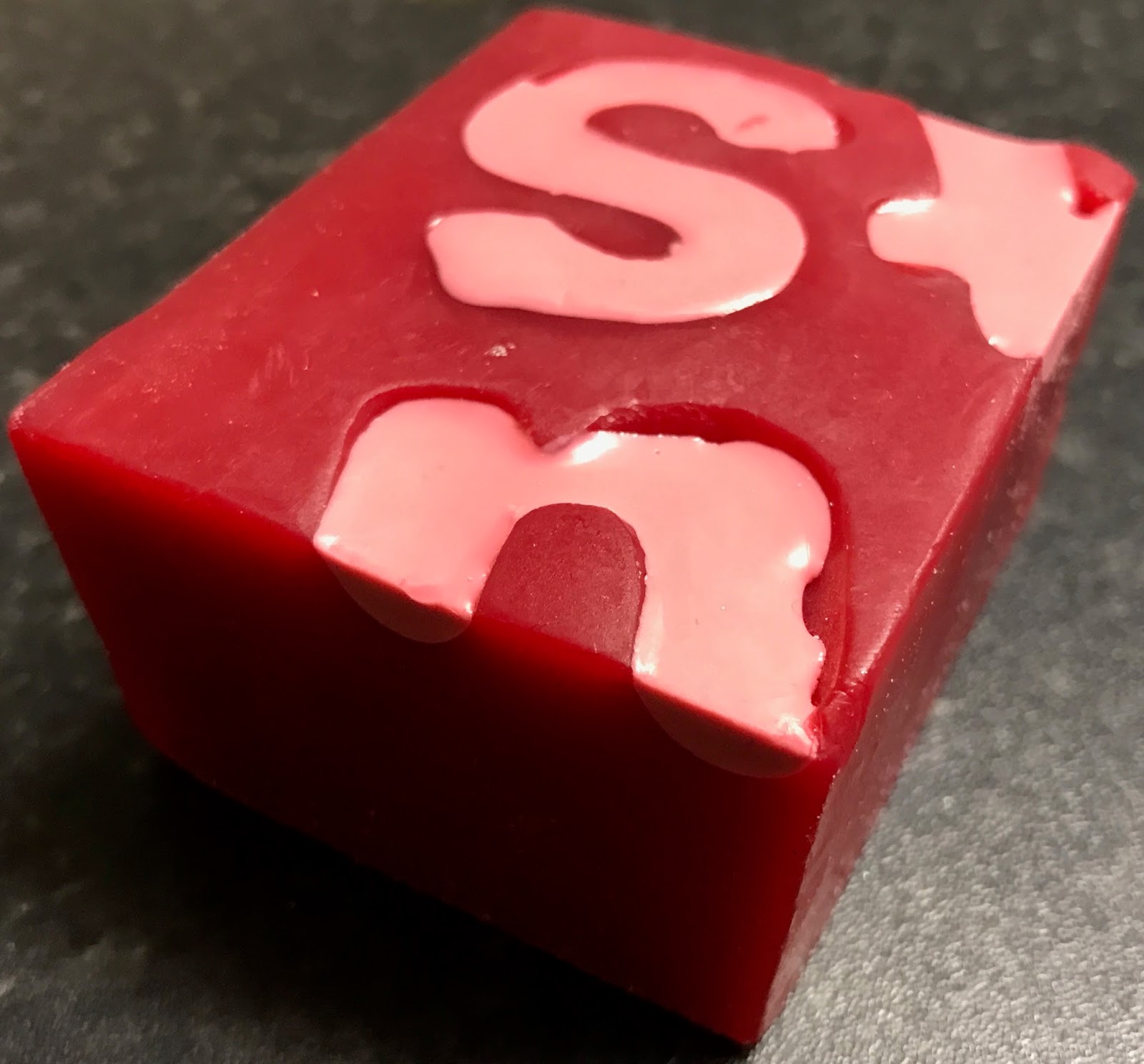 All Things Lush UK Love You Love You Lots Soap all-things-lush-uk-love-you-love-you-lots-soap