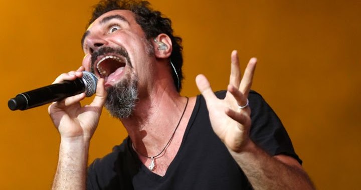 DELTA 80: El vocalista de System of a Down compuso una nueva canción ...