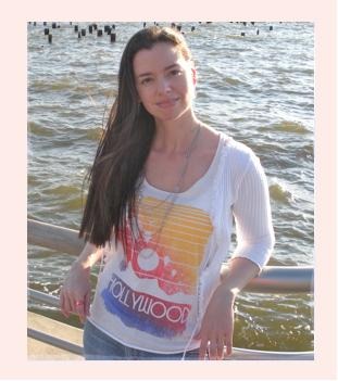 The Truth About Books!: Susane Colasanti Blog Tour! Win a signed copy ...