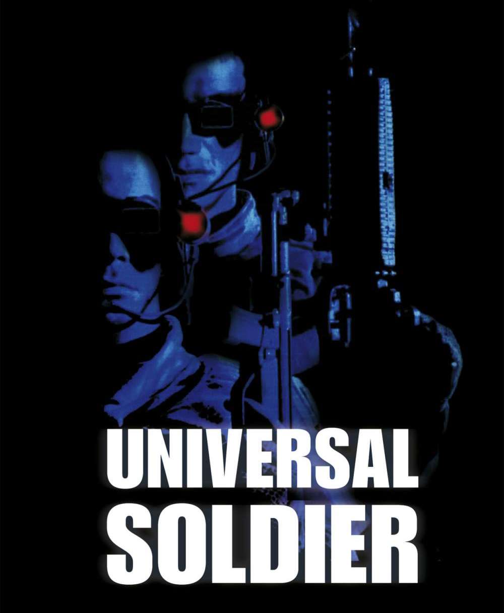 SNEAK PEEK : TV Resurrection For "Universal Soldier"