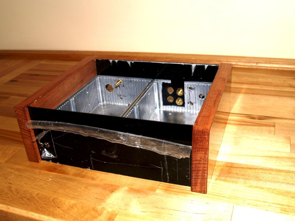 DIY Hi Fi Build it yourself: Do it Yourself Build your own Hi Fi