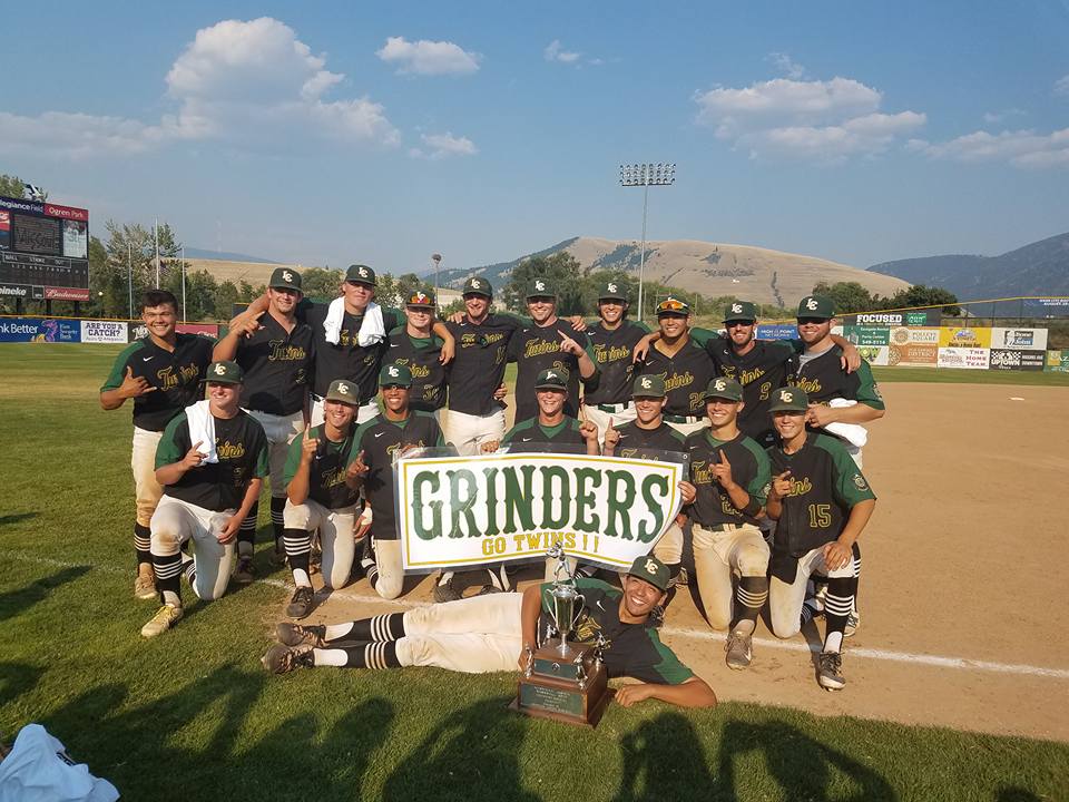 Lewis-Clark Twins Cubs & Bucs: 2017