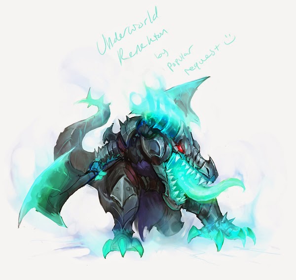 Riot Penguin III: The Penguining: Fan Art for Fans!