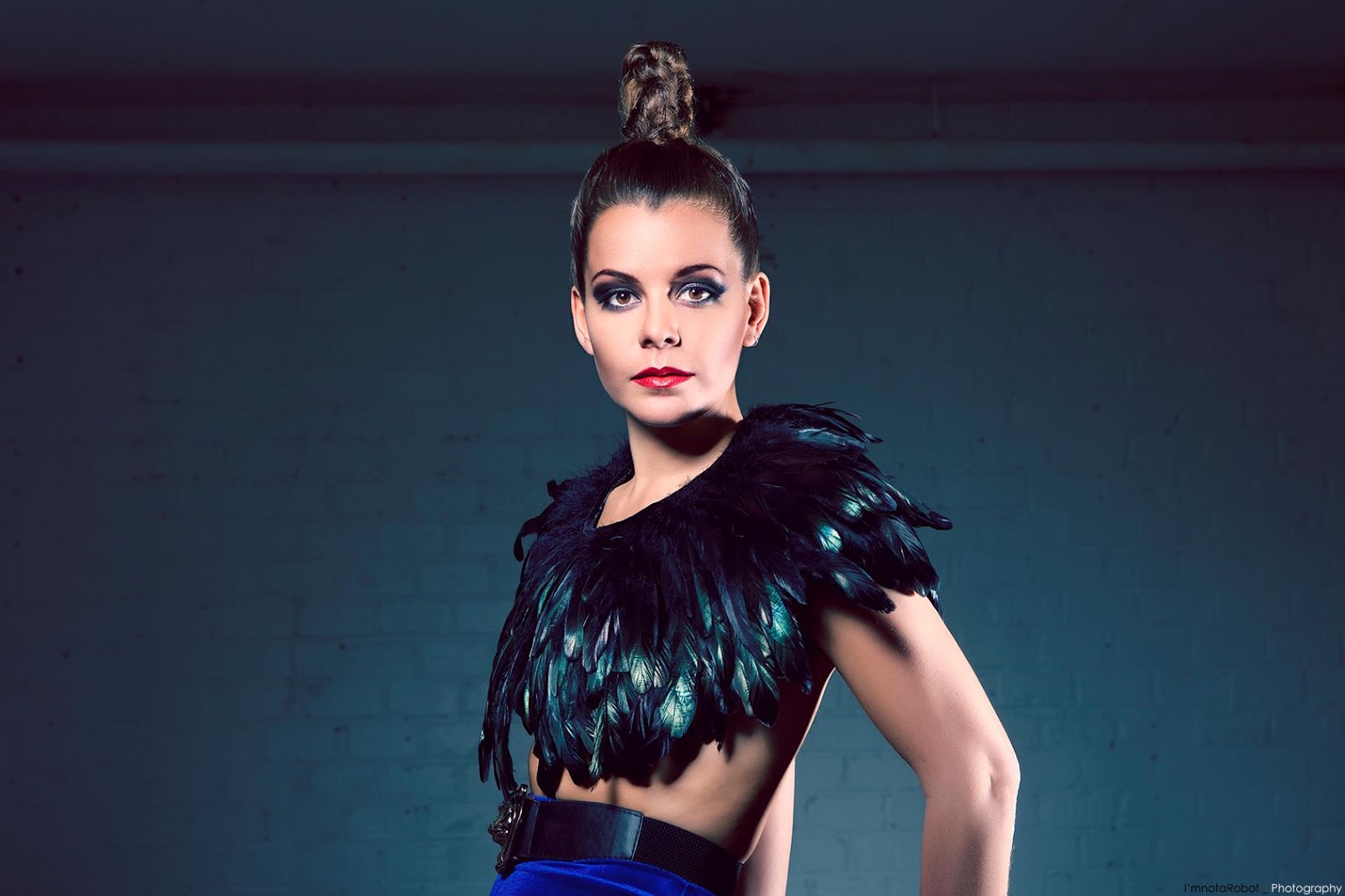 LittleMissPrecious.: Styling portfolio - Sarah Mancini