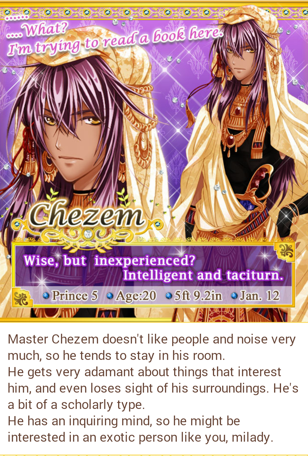 Dating Sims Walkthroughs!: [Walkthrough] Shall We Date?: My Sweet ...