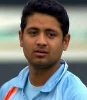 Indian Cricket Players: PP Chawla