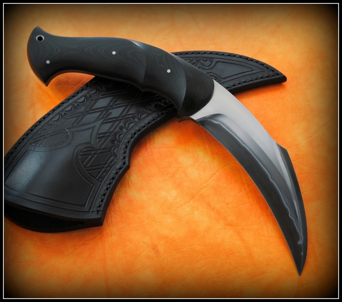 Hawkbill... | BladeForums.com